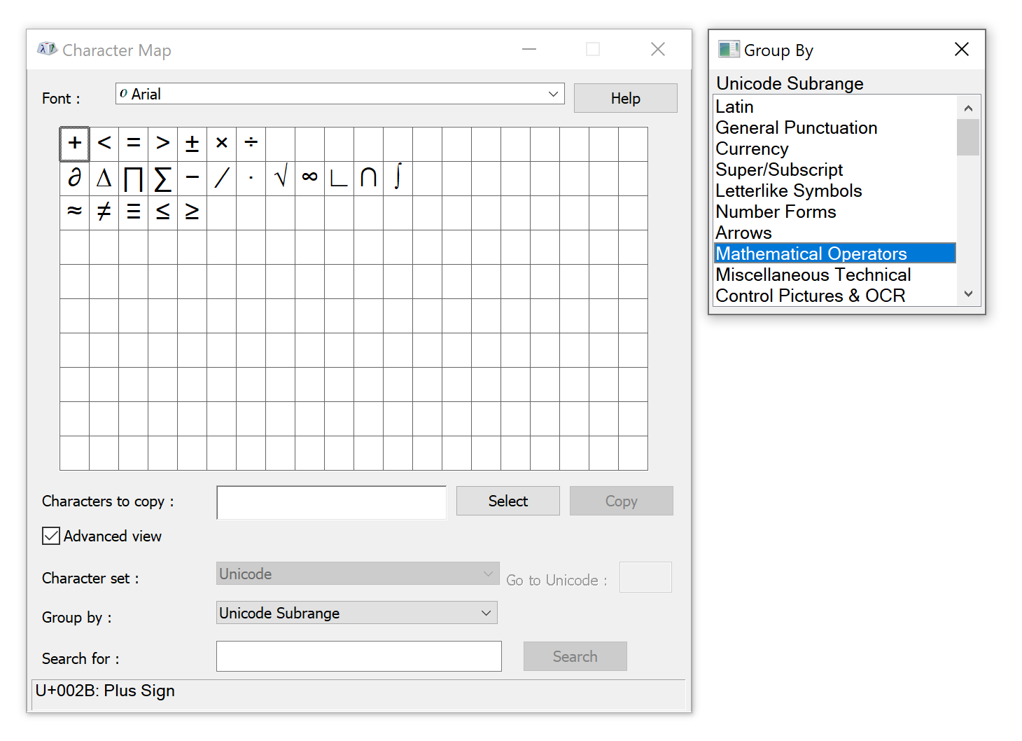 Entering Unicode characters into Prism - FAQ 2181 - GraphPad Entering Unicode characters into Prism - FAQ 2181 - GraphPad